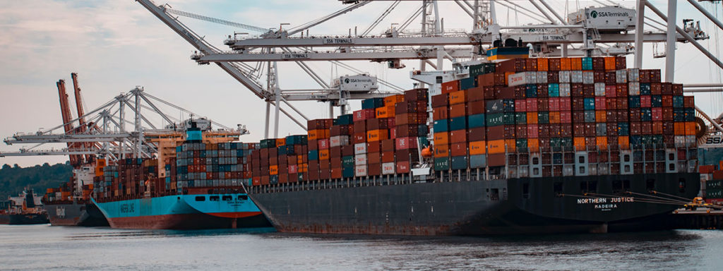 Maritime shipping – ETS